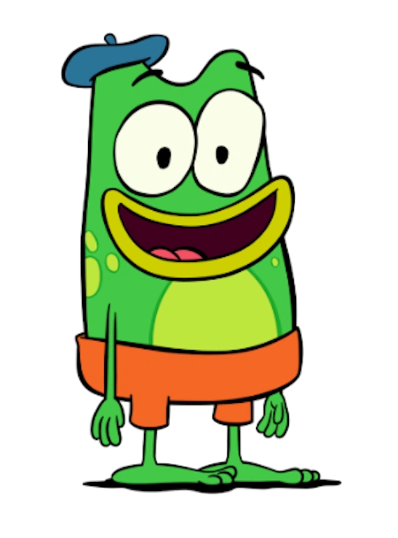 Andy Hopper | The Lingo Show (Google Sites) Wiki | Fandom