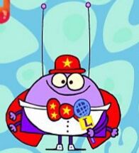 Lingo | The Lingo Show (Google Sites) Wiki | Fandom