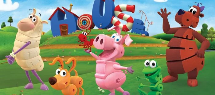 WordFriends from WordWorld | The Lingo Show (Google Sites) Wiki | Fandom