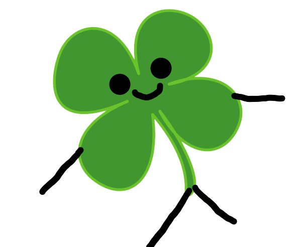 Clover | The Lingo Show (Google Sites) Wiki | Fandom Clover | The Lingo Show (Google Sites) Wiki | Fandom