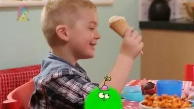 Blodwen's Bread Bonnet | The Lingo Show (Google Sites) Wiki | Fandom