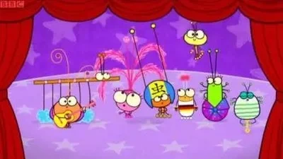 Opening Theme (Seasons 2-3) | The Lingo Show (Google Sites) Wiki | Fandom