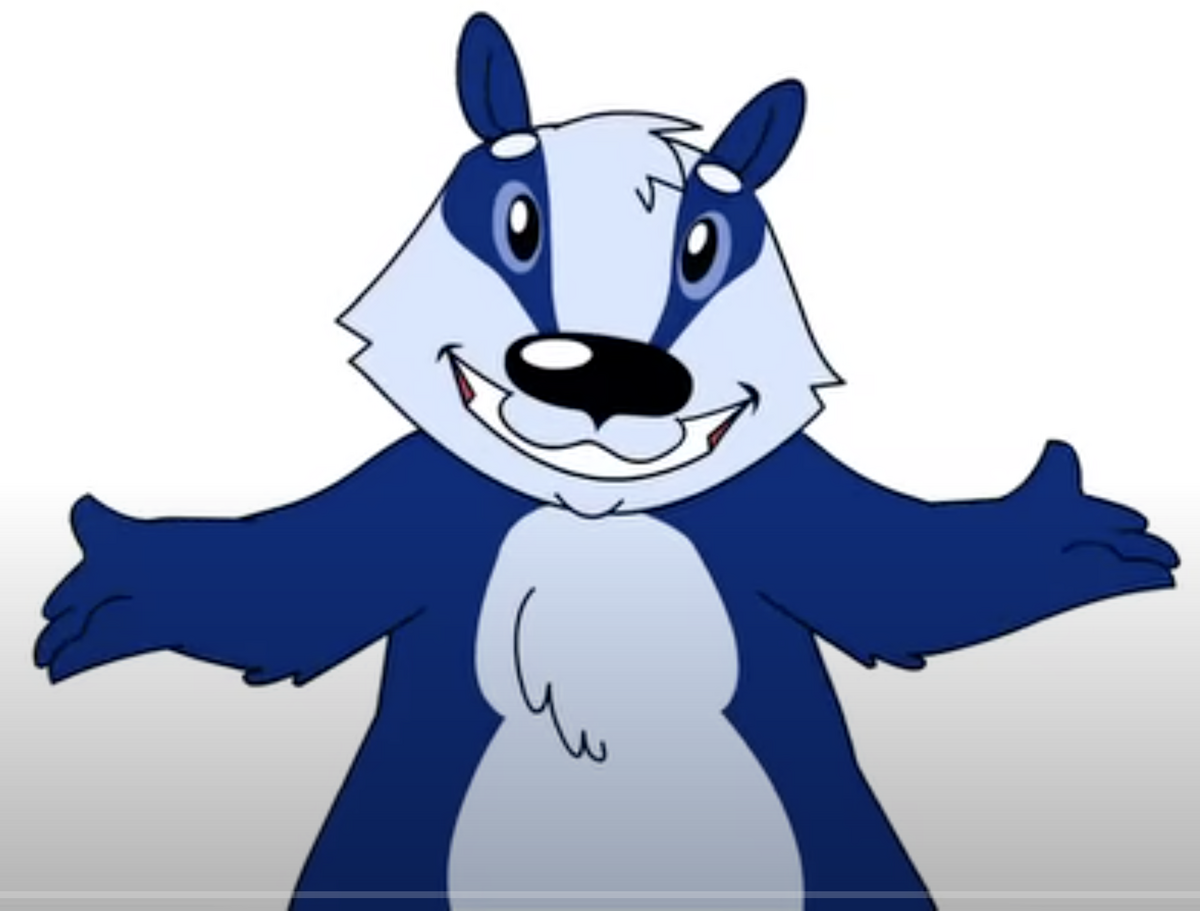 Badger | The Lingo Show (Google Sites) Wiki | Fandom Badger | The Lingo Show (Google Sites) Wiki | Fandom