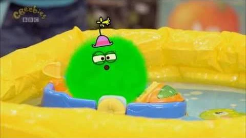 The Great Sausage Spring | The Lingo Show Wiki | Fandom