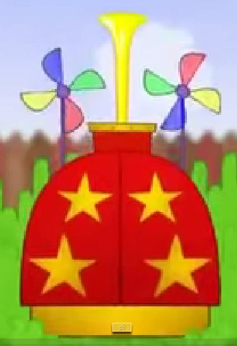 Big Bug Show | The Lingo Show Wiki | Fandom