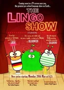 Jaadoo | The Lingo Show Wiki | Fandom