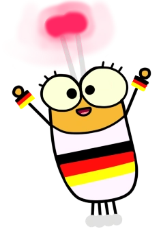 Lieb | The Lingo Show Wiki | Fandom