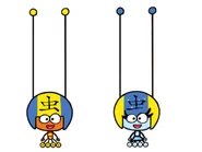 Big Bug Show | The Lingo Show Wiki | Fandom