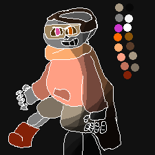 December | The Linked Systems Wiki | Fandom