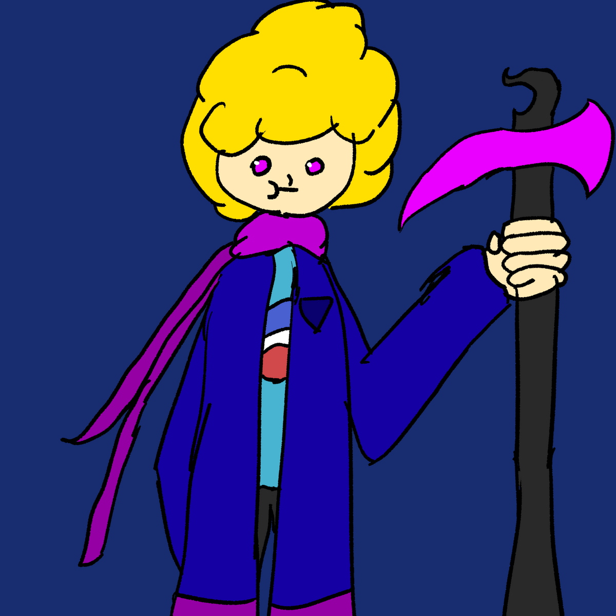 Will The Linked Systems Wiki Fandom