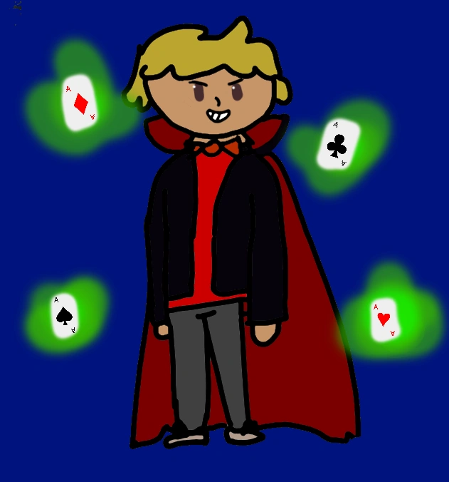 The Puppeteer | The Linked Systems Wiki | Fandom