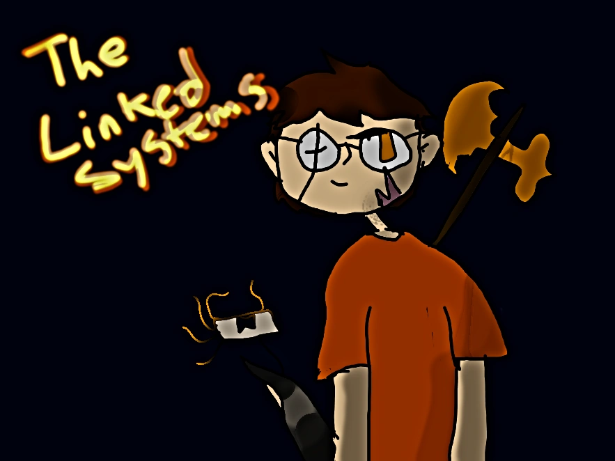 Category:Characters | The Linked Systems Wiki | Fandom