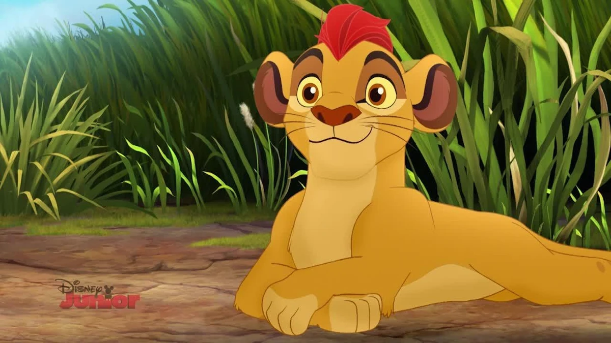 2 | The lion guard and the lion king history Wiki | Fandom
