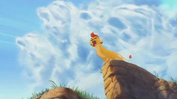 Roar of the elders | The lion guard and the lion king history Wiki | Fandom