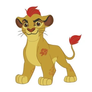 A Main Character | The lion guard and the lion king history Wiki | Fandom