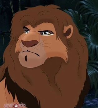 Sharp | The lion guard and the lion king history Wiki | Fandom