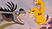 Kion cub | The lion guard and the lion king history Wiki | Fandom