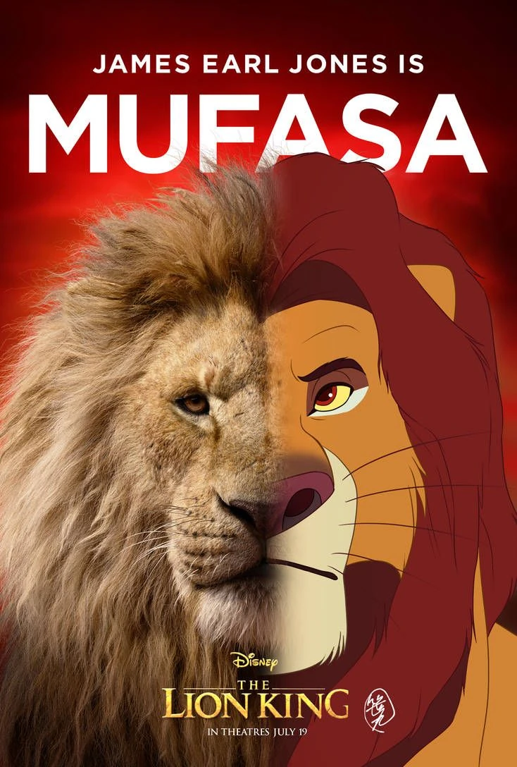 Mufasa | The lion guard and the lion king history Wiki | Fandom