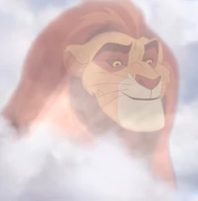Kion spirit | The lion guard and the lion king history Wiki | Fandom