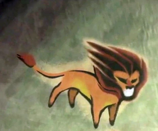 Abasi | The lion guard and the lion king history Wiki | Fandom