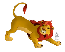 8 | The lion guard and the lion king history Wiki | Fandom