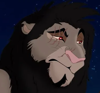 Jynx | The lion guard and the lion king history Wiki | Fandom