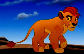 Kion teenager | The lion guard and the lion king history Wiki | Fandom