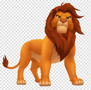 Simba adult | The lion guard and the lion king history Wiki | Fandom