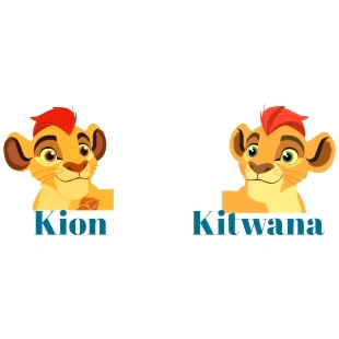 Kitwana | The lion guard and the lion king history Wiki | Fandom