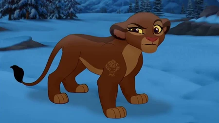 Queen rani | The lion guard and the lion king history Wiki | Fandom