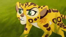 Fuli | The lion guard and the lion king history Wiki | Fandom