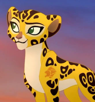 Fuli | The Lion Guard Canon Wiki | Fandom