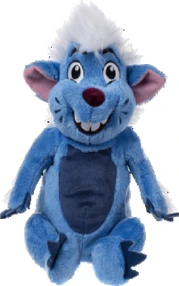 Bunga | The Lion Guard Fanon Wiki | Fandom
