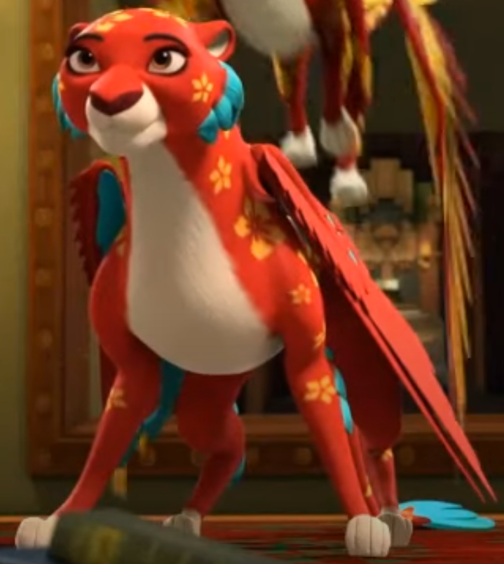 Elena Castillo Flores | The Lion Guard: New Beginning Wiki | Fandom Elena Castillo Flores | The Lion Guard: New Beginning Wiki | Fandom