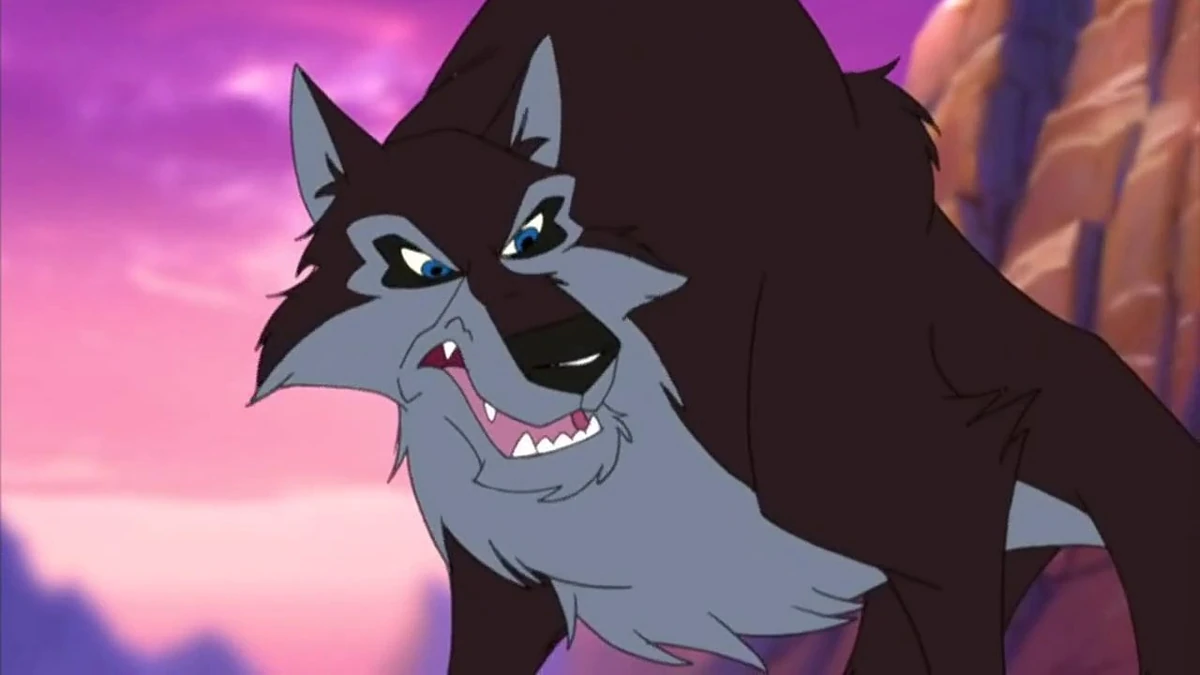 Niju | The Lion Guard: New Beginning Wiki | Fandom