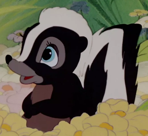 Flower | The Lion Guard: New Beginning Wiki | Fandom