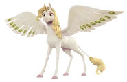 Onchao | The Lion Guard: New Beginning Wiki | Fandom