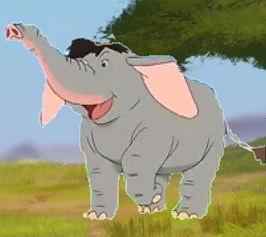 Toriko | The Lion Guard: New Beginning Wiki | Fandom