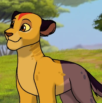 Mohatu | The Lion Guard: New Beginning Wiki | Fandom