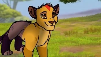 Mohatu | The Lion Guard: New Beginning Wiki | Fandom