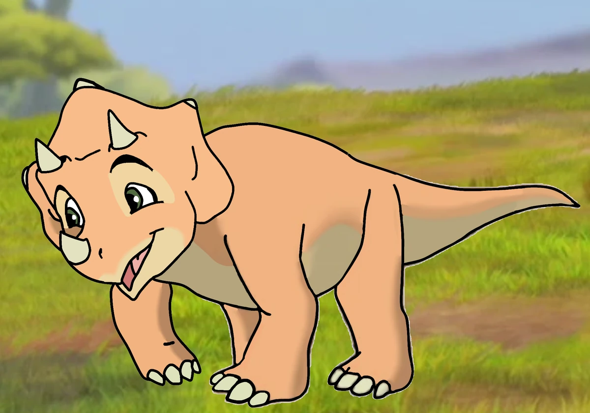 Cera | The Lion Guard: New Beginning Wiki | Fandom