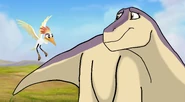 Ono | The Lion Guard: New Beginning Wiki | Fandom
