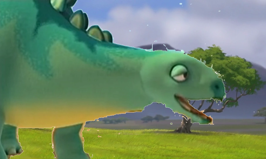 Morris | The Lion Guard: New Beginning Wiki | Fandom