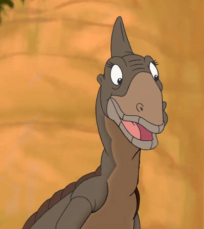 Mama Swimmer | The Lion Guard: New Beginning Wiki | Fandom