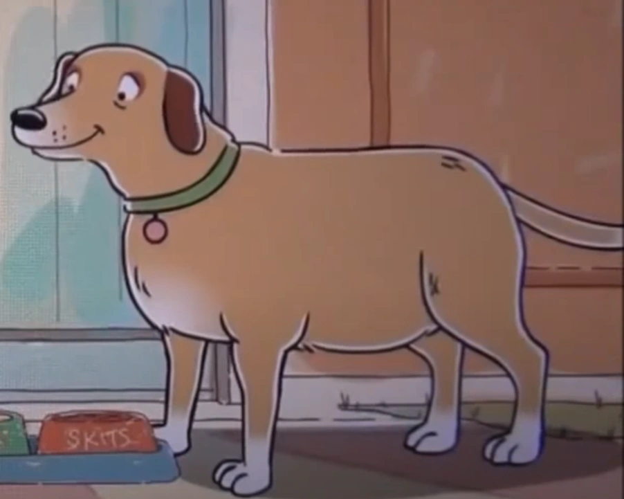 Martha's Mother | The Lion Guard: New Beginning Wiki | Fandom