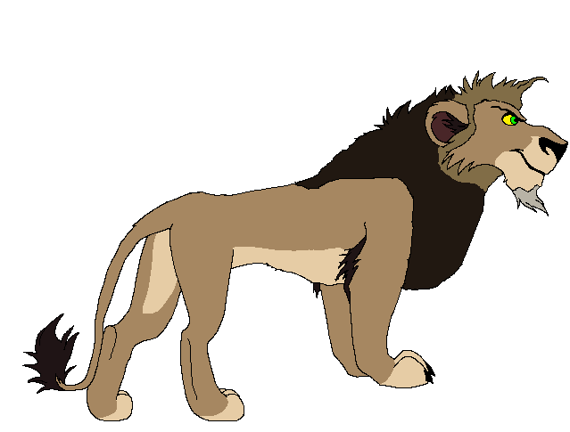 Mwongoso | The Lion Guard: New Beginning Wiki | Fandom