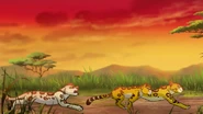 Badili | The Lion Guard: New Beginning Wiki | Fandom
