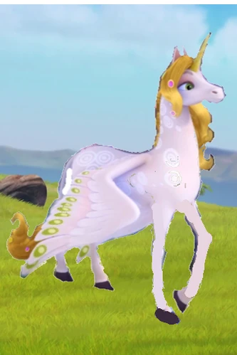 Onchao | The Lion Guard: New Beginning Wiki | Fandom
