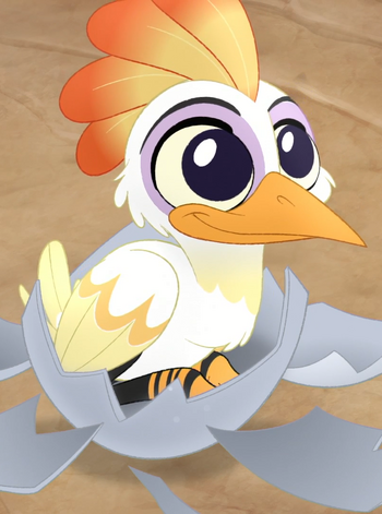 Ono | The Lion Guard: New Beginning Wiki | Fandom
