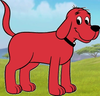 Clifford | The Lion Guard: New Beginning Wiki | Fandom